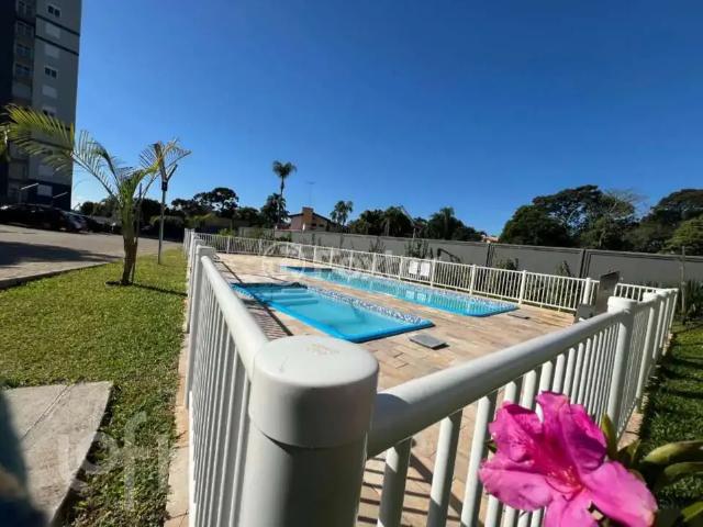 Apartamento para Venda em Novo Hamburgo/RS Rondônia 2 Quartos