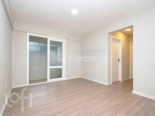 Apartamento para Venda em Novo Hamburgo/RS Rondônia 2 Quartos