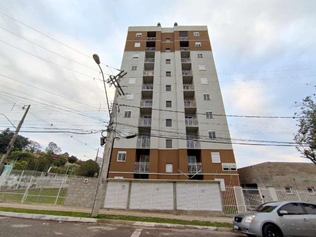 Apartamento para Venda em Novo Hamburgo/RS Rondônia 2 Quartos