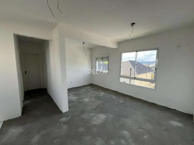 Apartamento para Venda em Novo Hamburgo/RS Rondônia 2 Quartos