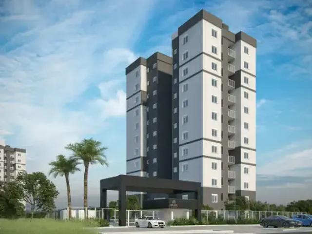 Apartamento para Venda em Novo Hamburgo/RS Rondônia 2 Quartos