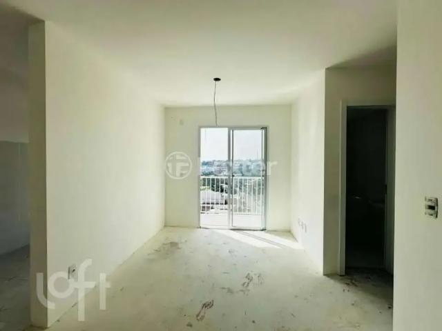 Apartamento para Venda em Novo Hamburgo/RS Rondônia 2 Quartos