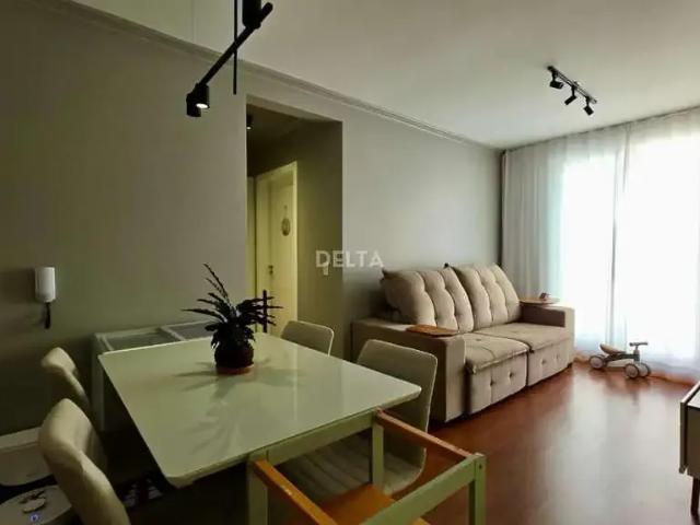 Apartamento para Venda em Novo Hamburgo/RS Rondônia 2 Quartos