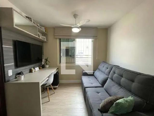Apartamento para Venda em Novo Hamburgo/RS Rondônia 2 Quartos
