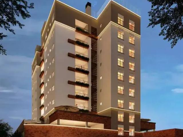 Apartamento para Venda em Novo Hamburgo/RS Rondônia 2 Quartos