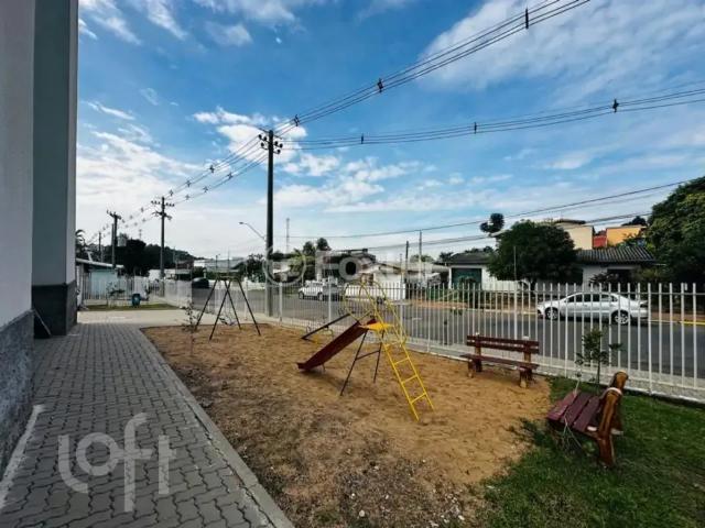 Apartamento para Venda em Novo Hamburgo/RS Rondônia 2 Quartos