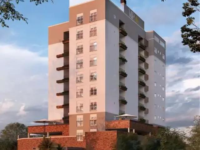 Apartamento para Venda em Novo Hamburgo/RS Rondônia 2 Quartos