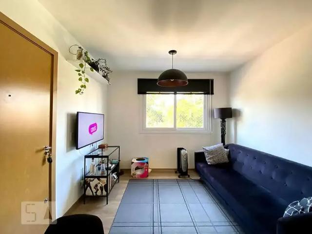 Apartamento para Venda em Novo Hamburgo/RS Rondônia 2 Quartos