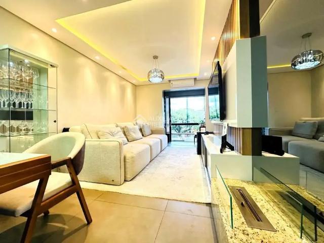Apartamento para Venda em Novo Hamburgo/RS Rondônia 2 Quartos