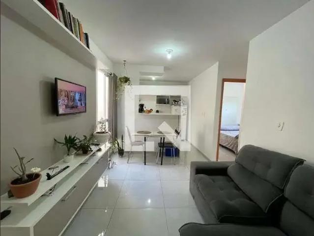 Apartamento para Venda em Novo Hamburgo/RS Rondônia 2 Quartos