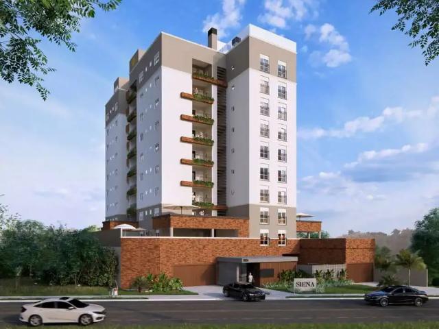 Apartamento para Venda em Novo Hamburgo/RS Rondônia 2 Quartos