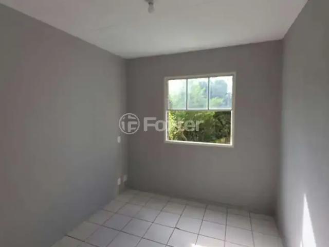 Apartamento para Venda em Novo Hamburgo/RS Rondônia 2 Quartos