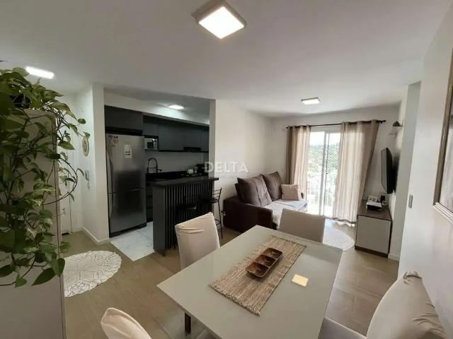 Apartamento para Venda em Novo Hamburgo/RS Rondônia 2 Quartos