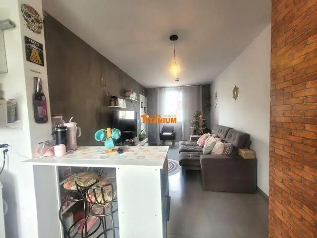 Apartamento para Venda em Novo Hamburgo/RS Rondônia 2 Quartos