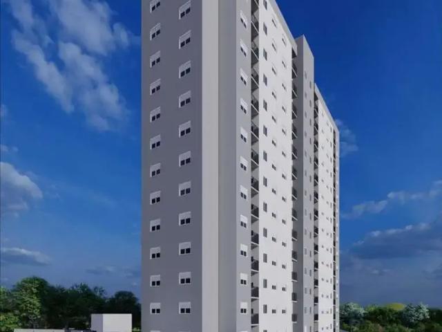 Apartamento para Venda em Novo Hamburgo/RS Rondônia 2 Quartos