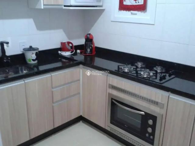 Apartamento para Venda em Novo Hamburgo/RS Rondônia 2 Quartos