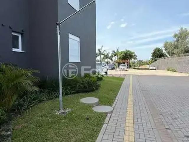 Apartamento para Venda em Novo Hamburgo/RS Rondônia 2 Quartos