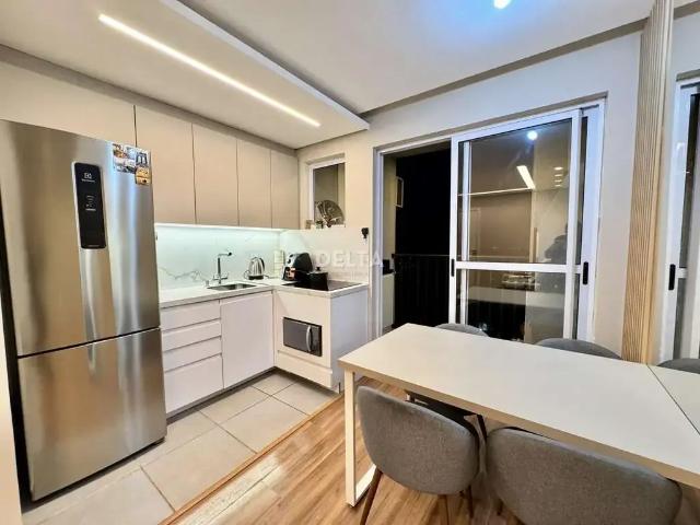 Apartamento para Venda em Novo Hamburgo/RS Rondônia 2 Quartos