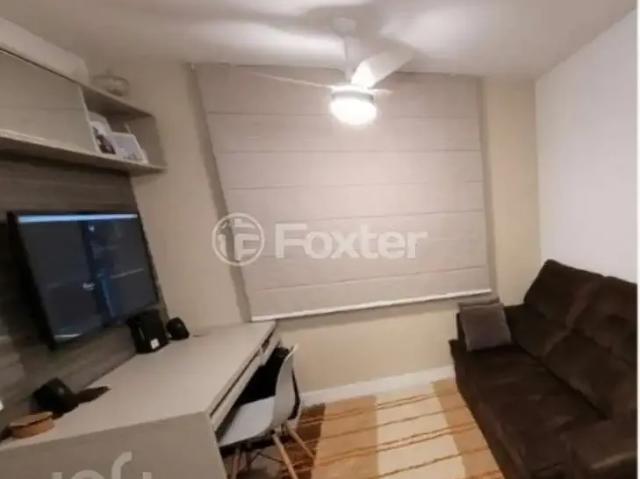 Apartamento para Venda em Novo Hamburgo/RS Rondônia 2 Quartos