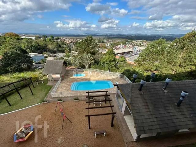 Apartamento para Venda em Novo Hamburgo/RS Rondônia 2 Quartos