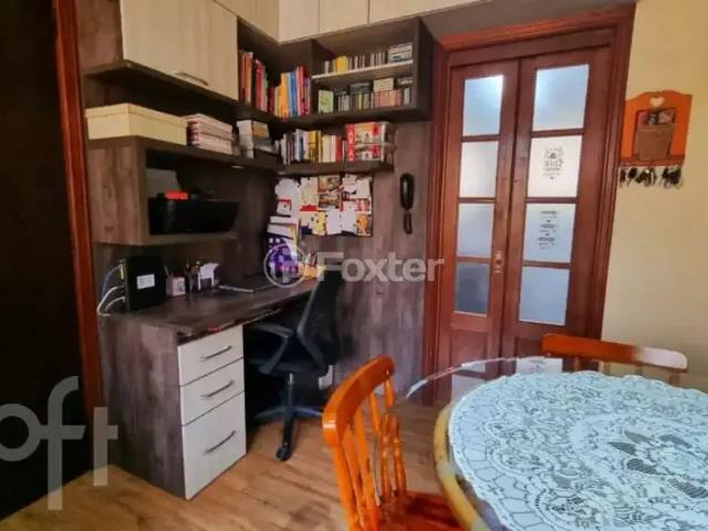 Apartamento para Venda em Novo Hamburgo/RS Rondônia 2 Quartos