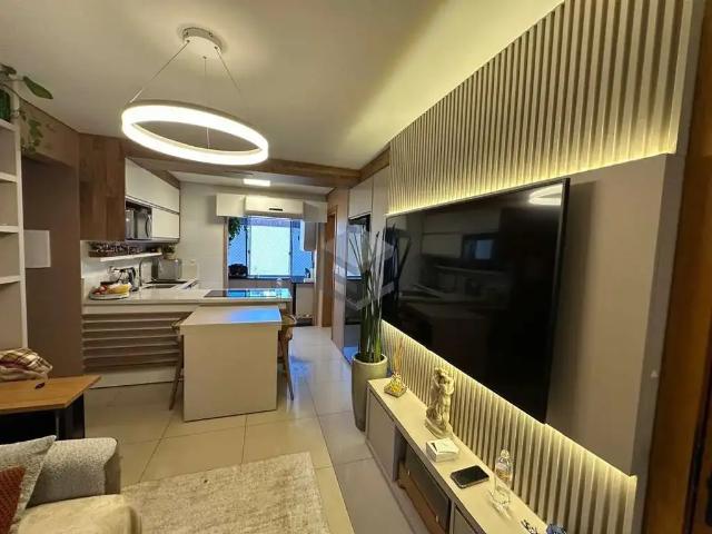 Apartamento para Venda em Novo Hamburgo/RS Rondônia 2 Quartos
