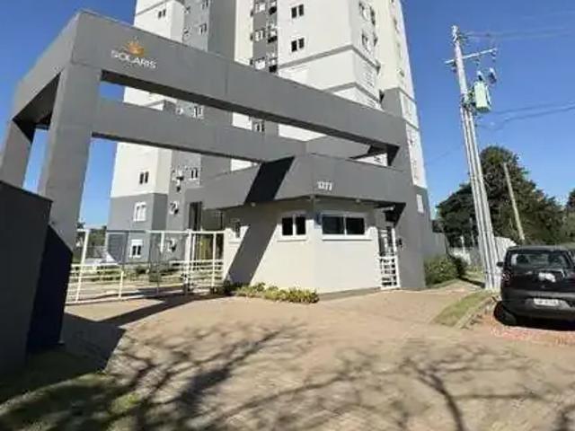 Apartamento para Venda em Novo Hamburgo/RS Rondônia 2 Quartos