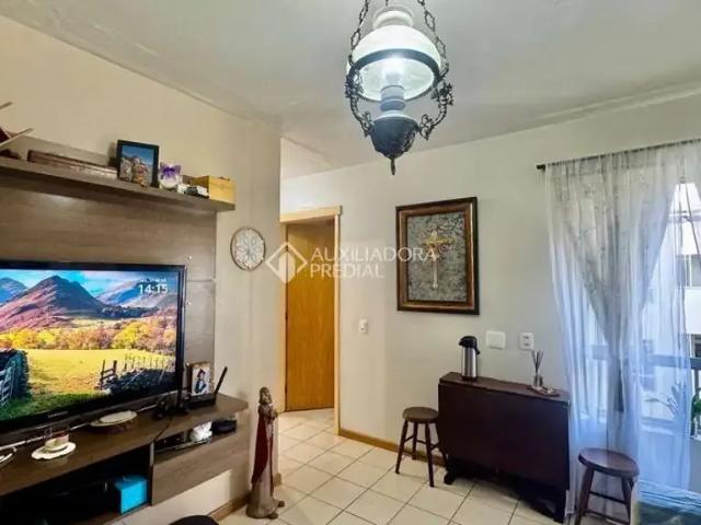 Apartamento para Venda em Novo Hamburgo/RS Rondônia 2 Quartos
