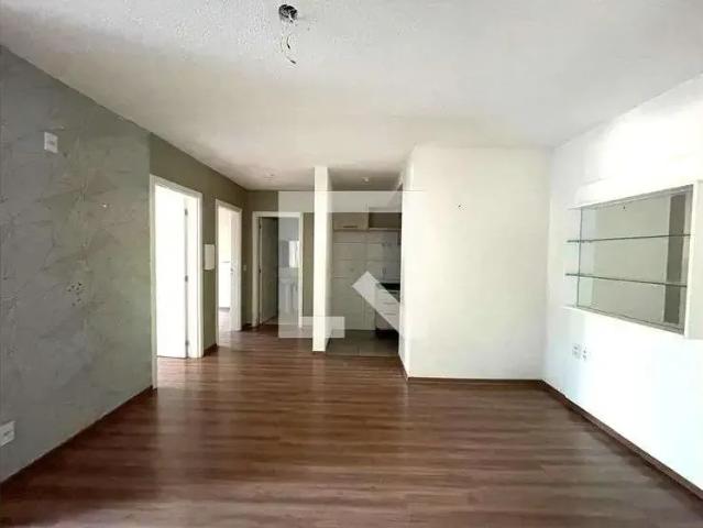 Apartamento para Venda em Novo Hamburgo/RS Rondônia 2 Quartos