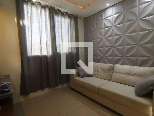 Apartamento para Venda em Novo Hamburgo/RS Rondônia 2 Quartos