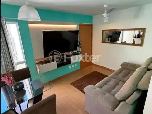 Apartamento para Venda em Novo Hamburgo/RS Rondônia 2 Quartos