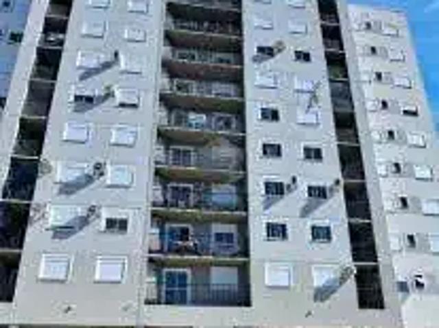 Apartamento para Venda em Novo Hamburgo/RS Rondônia 2 Quartos