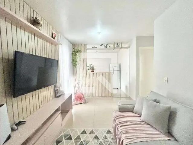 Apartamento para Venda em Novo Hamburgo/RS Rondônia 2 Quartos
