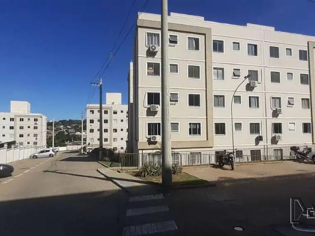 Apartamento para Venda em Novo Hamburgo/RS Rondônia 2 Quartos