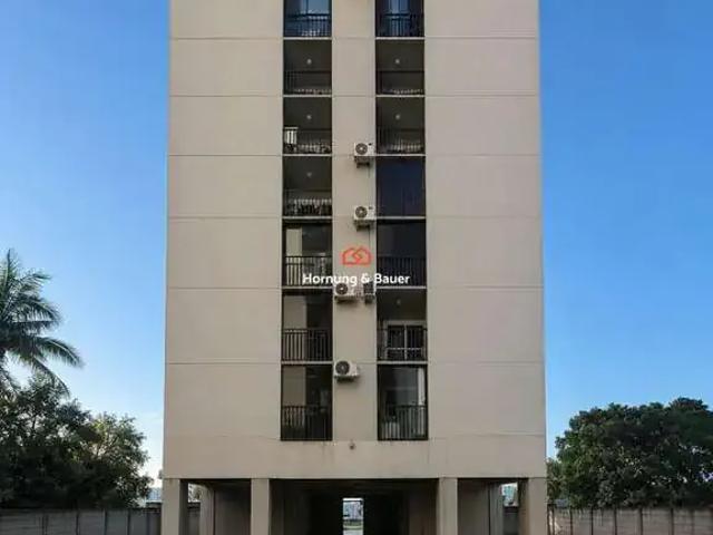 Apartamento para Venda em Novo Hamburgo/RS Rondônia 2 Quartos
