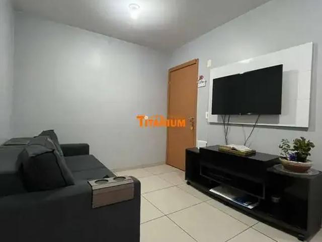 Apartamento para Venda em Novo Hamburgo/RS Rondônia 2 Quartos