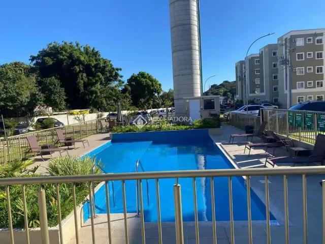 Apartamento para Venda em Novo Hamburgo/RS Rondônia 2 Quartos