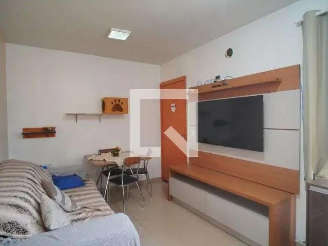 Apartamento para Venda em Novo Hamburgo/RS Rondônia 2 Quartos