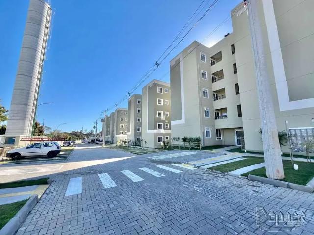 Apartamento para Venda em Novo Hamburgo/RS Rondônia 2 Quartos