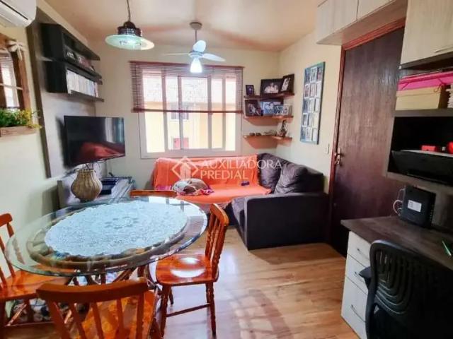 Apartamento para Venda em Novo Hamburgo/RS Rondônia 2 Quartos
