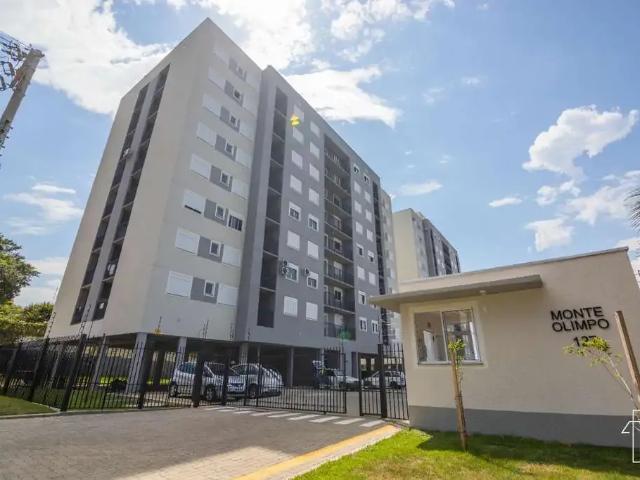 Apartamento para Venda em Novo Hamburgo/RS Rondônia 2 Quartos