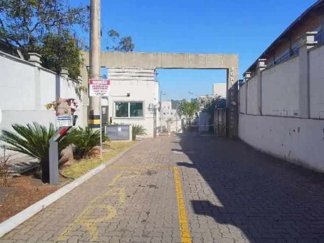 Apartamento para Venda em Novo Hamburgo/RS Rondônia 2 Quartos
