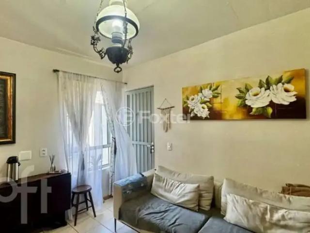 Apartamento para Venda em Novo Hamburgo/RS Rondônia 2 Quartos