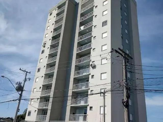 Apartamento para Venda em Novo Hamburgo/RS Rondônia 2 Quartos