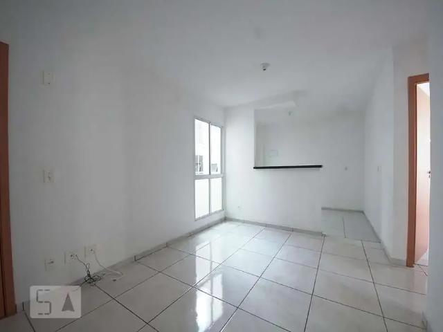 Apartamento para Venda em Novo Hamburgo/RS Rondônia 2 Quartos