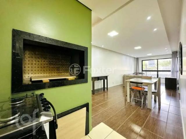 Apartamento para Venda em Novo Hamburgo/RS Rondônia 2 Quartos