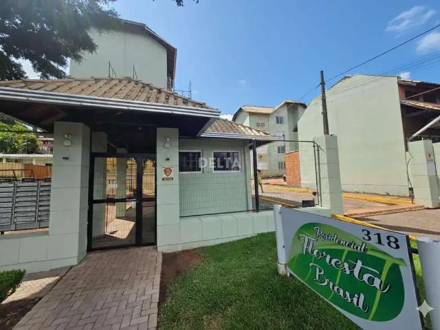 Apartamento para Venda em Novo Hamburgo/RS Rondônia 2 Quartos