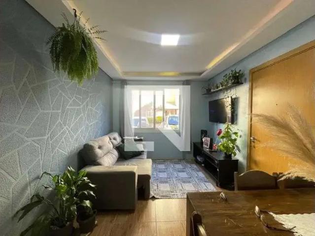 Apartamento para Venda em Novo Hamburgo/RS Rondônia 2 Quartos