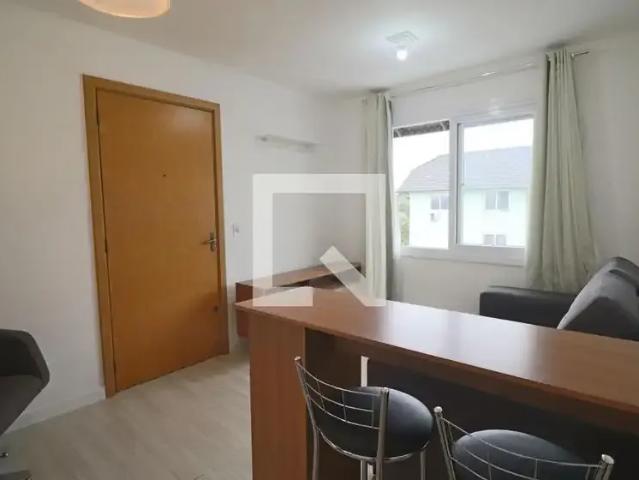 Apartamento para Venda em Novo Hamburgo/RS Rondônia 2 Quartos