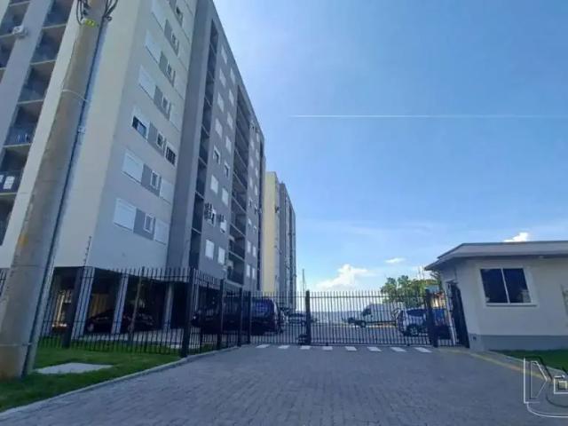Apartamento para Venda em Novo Hamburgo/RS Rondônia 2 Quartos